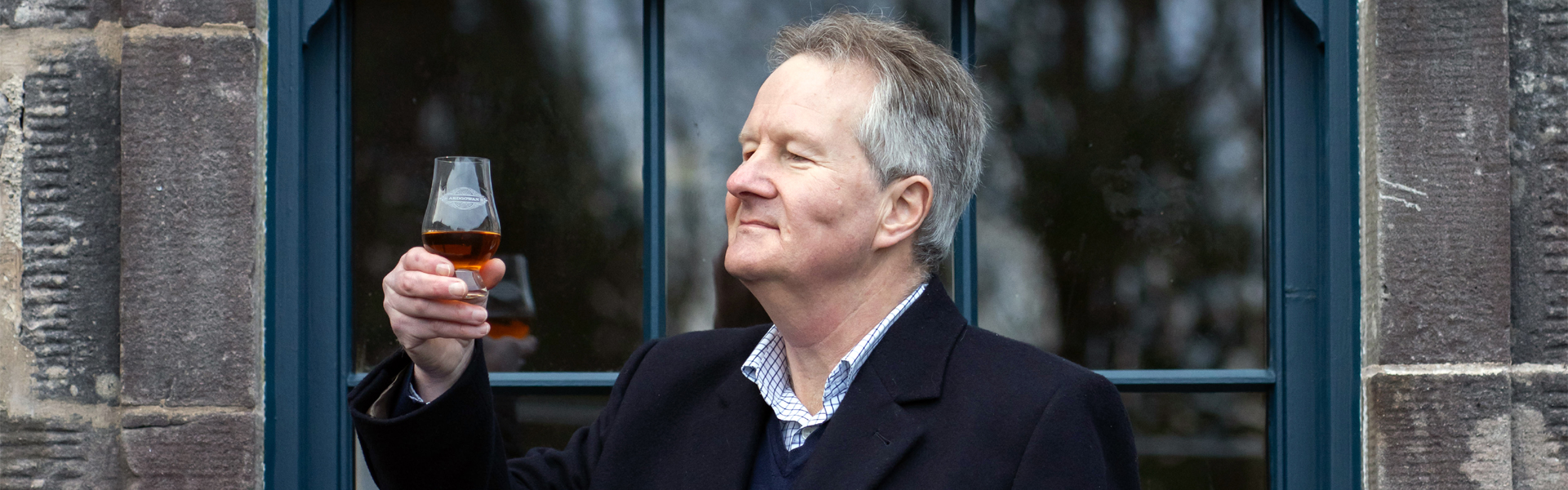 The Herald: Im Gespräch mit Paul Currie, dem neuen Chairman der ...