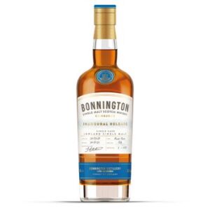 Bonnington Distillery stellt ihren ersten Single Malt vor - WhiskyExperts