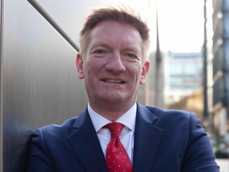 Phillip White ab April neuer CEO von Gordon & MacPhail - WhiskyExperts