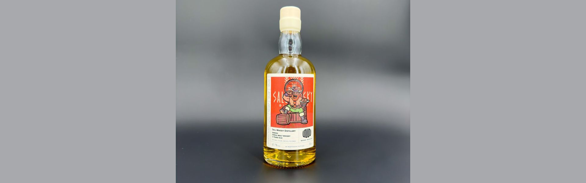 Ab Sonntag neu von Whisky Watcher: Das 1. Independent Bottling der ...