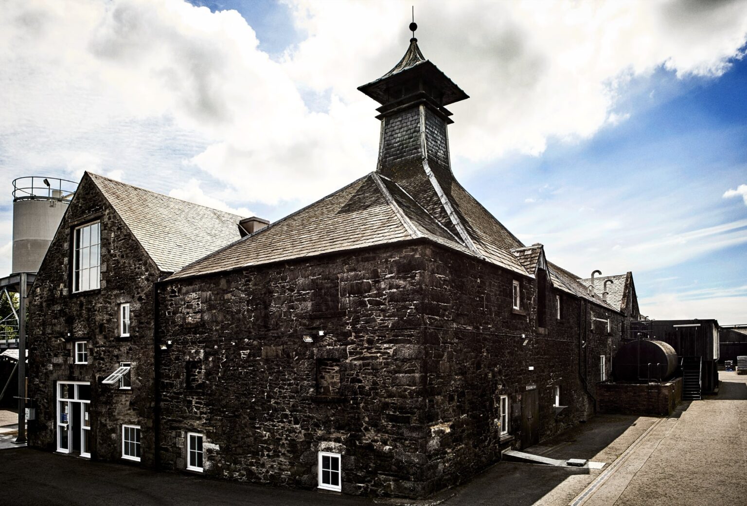Bladnoch Distillery mit neuem Vertriebspartner in Groß-Britannien ...