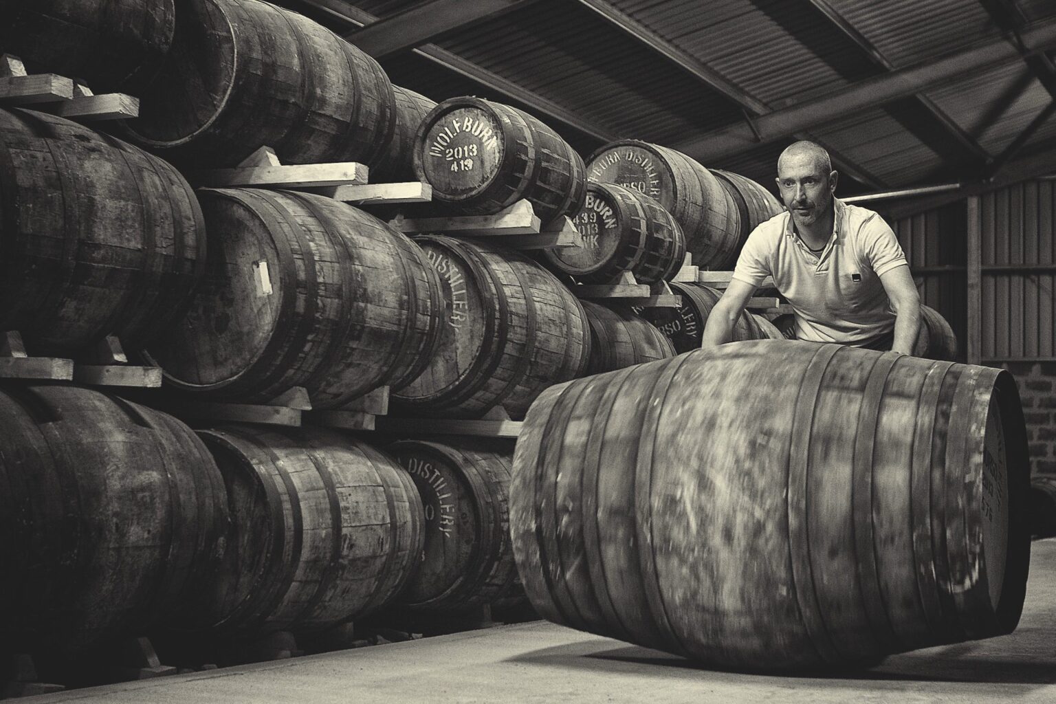 Dreifach Gold für Wolfburn in der Whisky Bible - WhiskyExperts