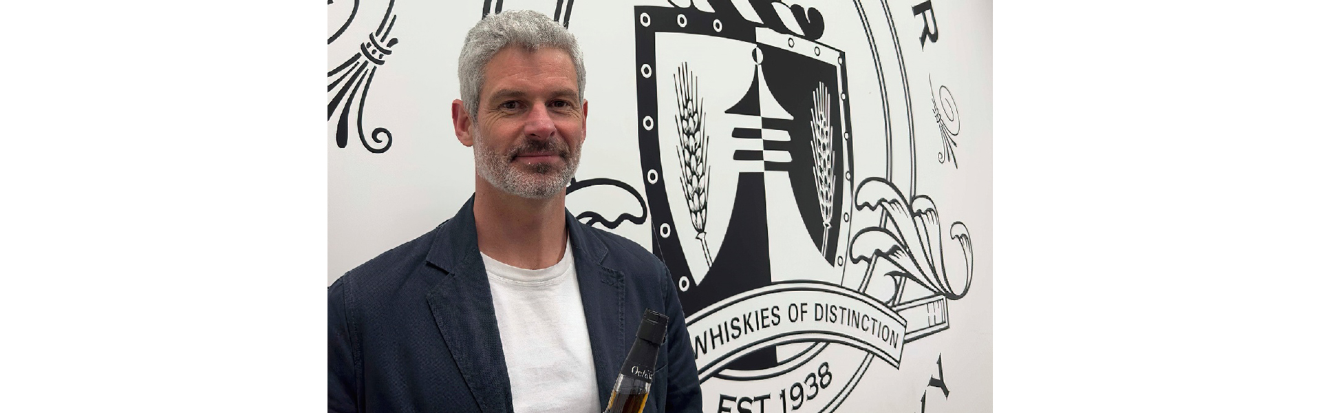 Mark Thomson schließt sich Duncan Taylor an - WhiskyExperts