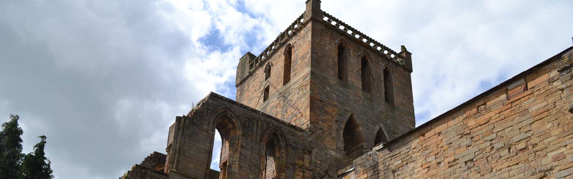 Jedburgh Distillery endlich vor dem finalen Baustart - WhiskyExperts