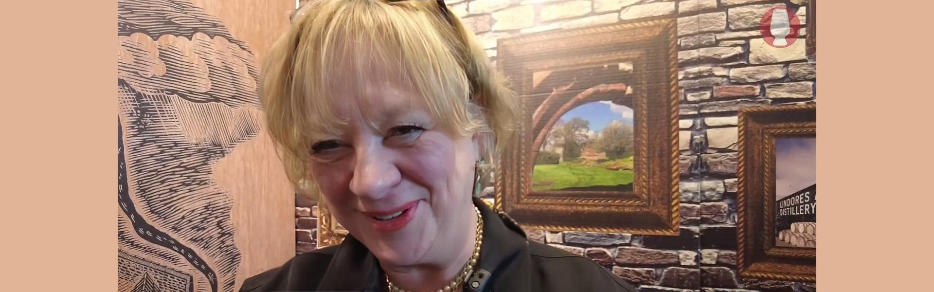 Helen McKenzie-Smith: Wie es zur Lindores Abbey Distillery kam - und ...