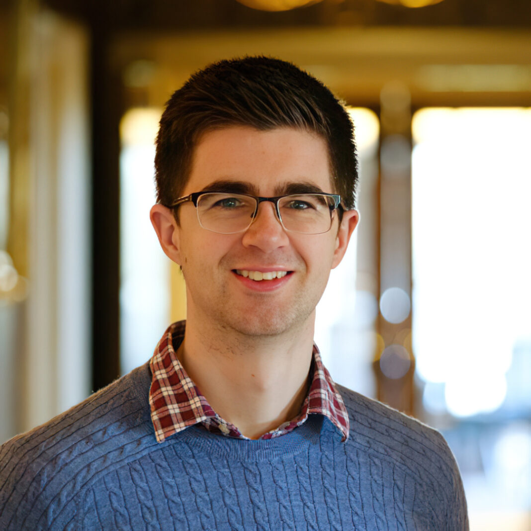 James Saxon wird neuer Whisky Master bei Compass Box - WhiskyExperts