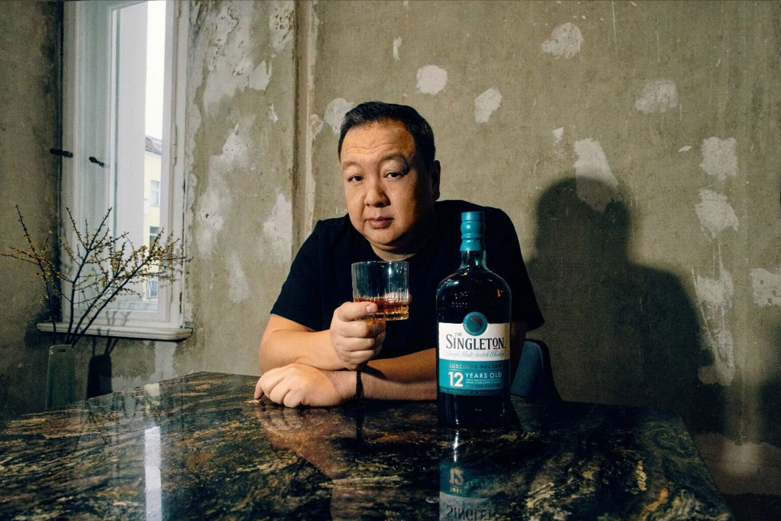 Grenzenlos kulinarisch – The Singleton und The Duc Ngo starten exklusive Partnerschaft ...