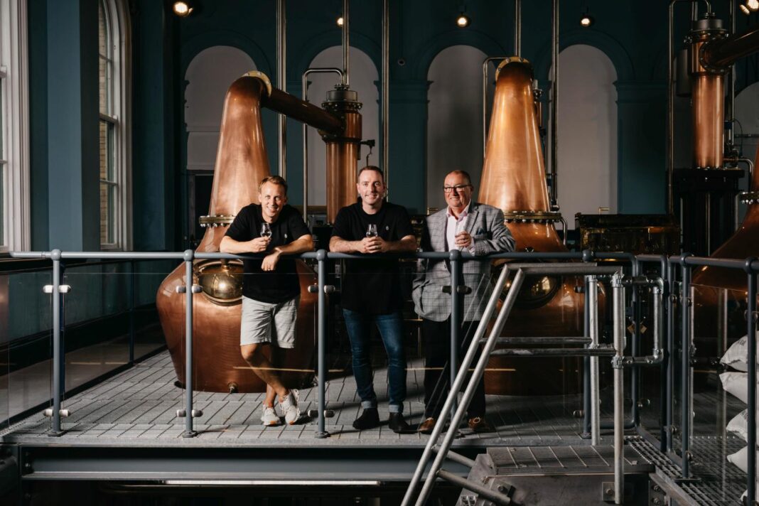 Alba Import übernimmt die Distribution der Produkte von Titanic ...