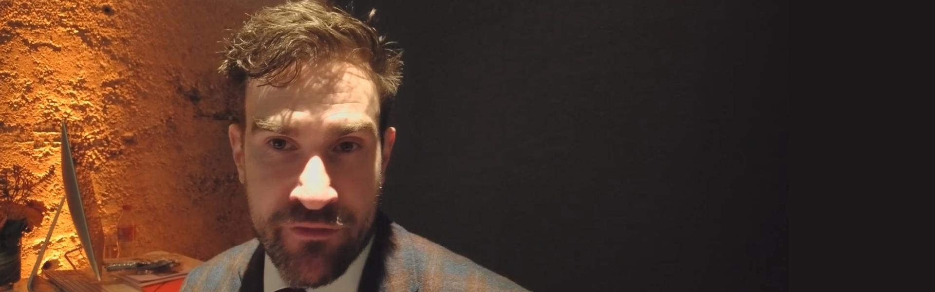 Exklusiv: Video-Interview mit Craig Johnstone, Cask Mastery Lead The ...