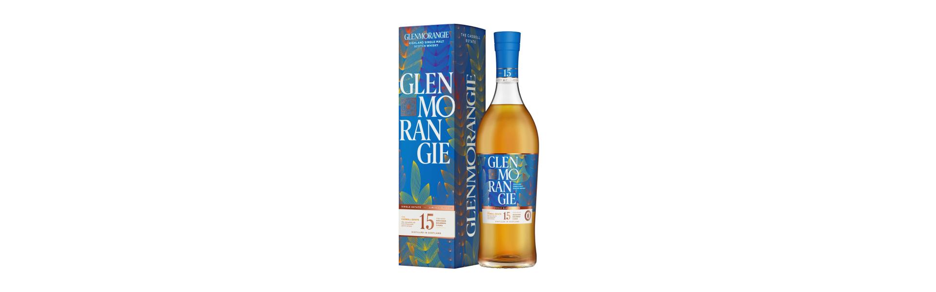 Neu: Glenmorangie Cadboll Estate 15yo Batch #4 - WhiskyExperts