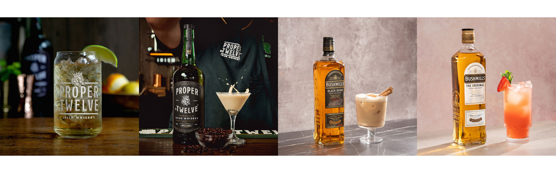 Facettenreiche Sommerdrinks - WhiskyExperts