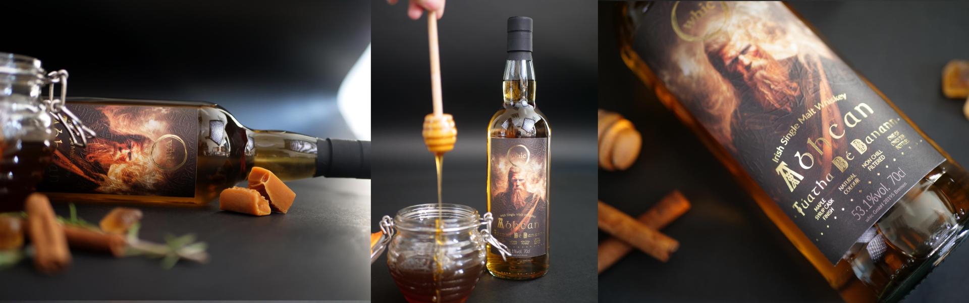 whic Túatha Dé Danann bekommt facettenreiche Fortsetzung mit Maple ...