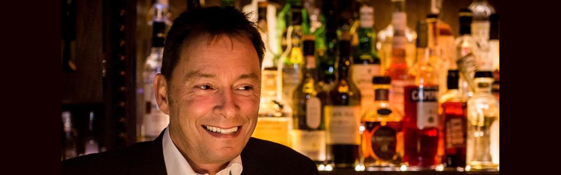 Hello again – Helmut Knöpfle zurück bei Schlumberger - WhiskyExperts