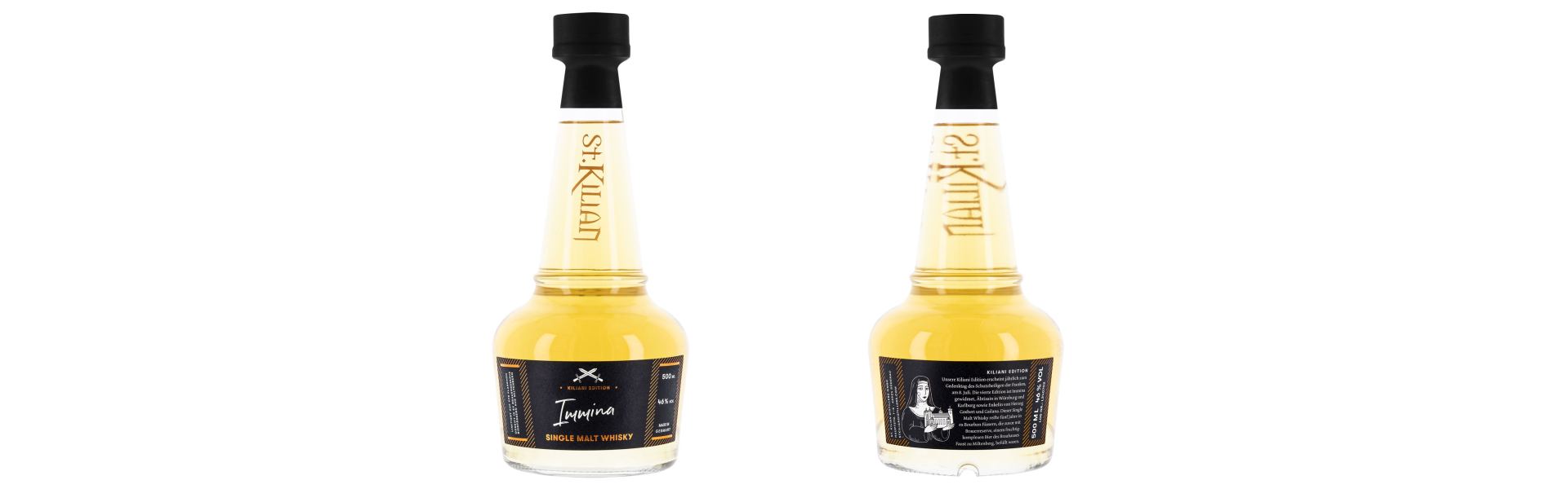 St. Kilian Distillers veröffentlicht Kiliani Edition 2024 – IMMINA ...