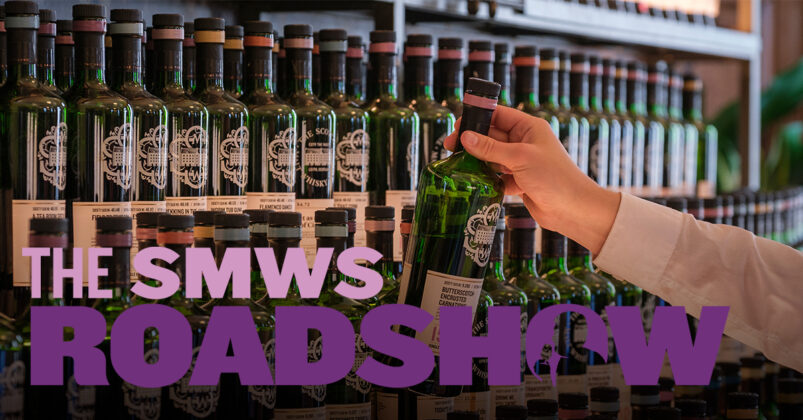 Die SMWS Roadshow kommt nach Deutschland - WhiskyExperts