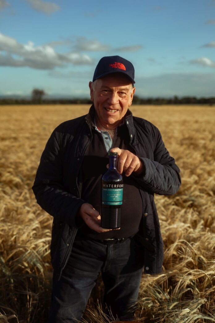 Waterford Distillery bringt neuen biodynamischen Whisky "Biodynamic ...
