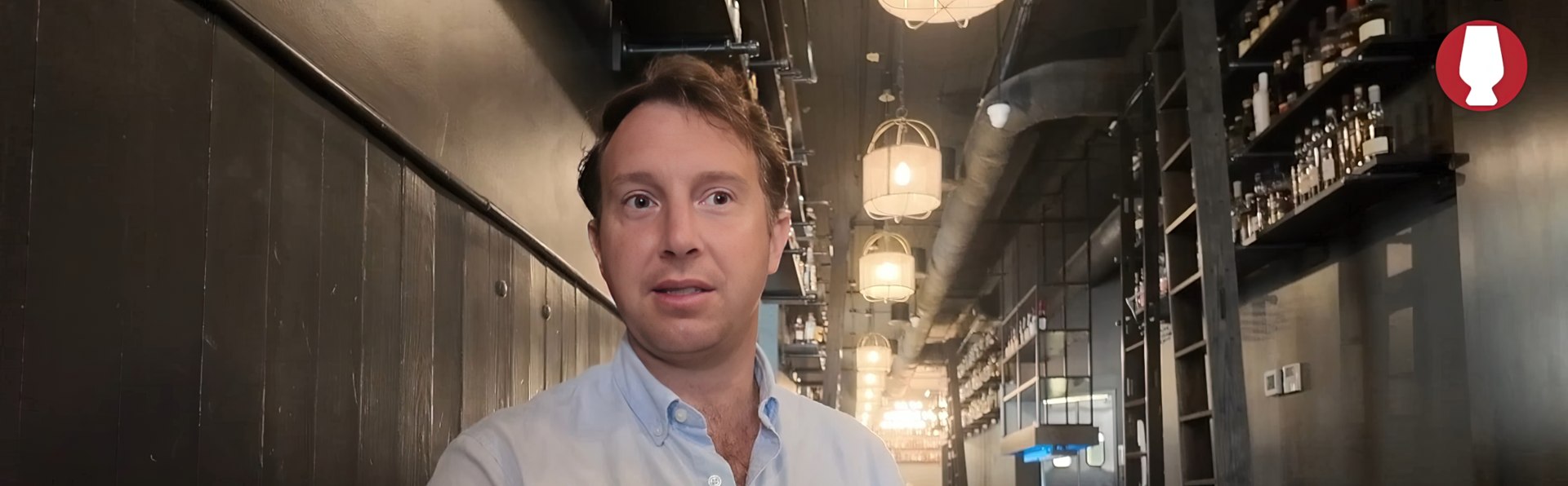 Exklusiv-Video: Interview mit Heaven's Door Master Blender Alex Moore ...