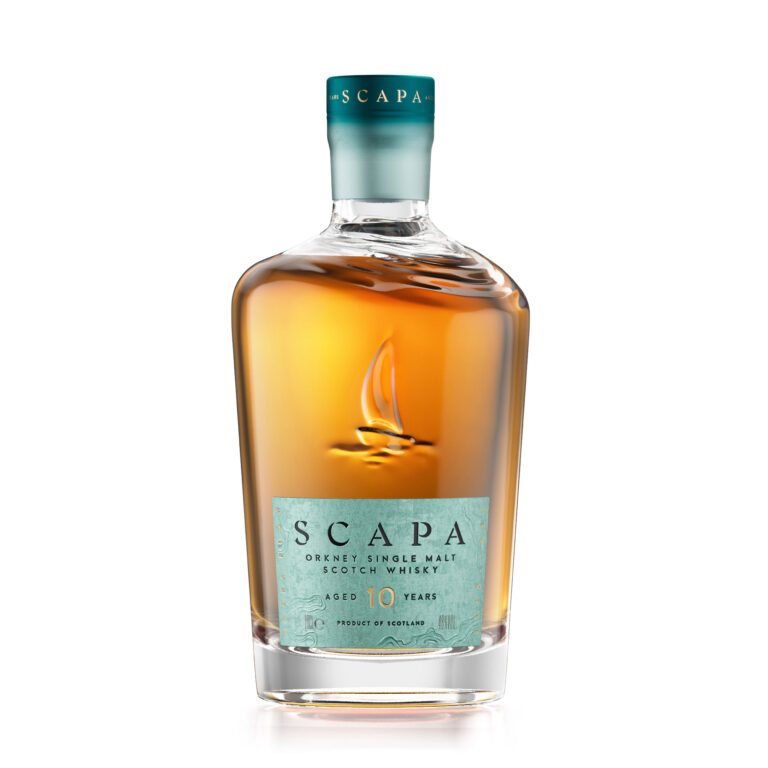 Scapa stellt ihre neue Signature-Reihe vor - WhiskyExperts