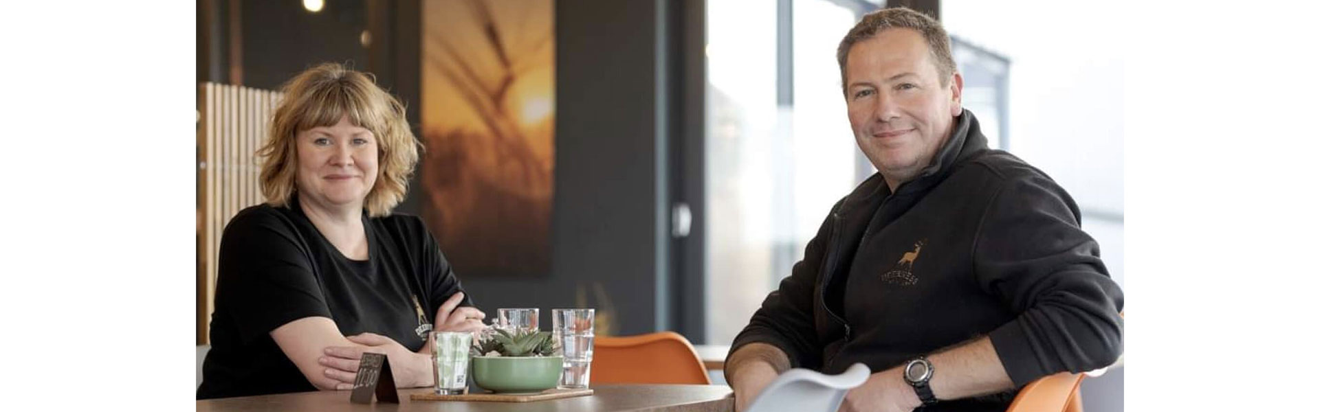 Deerness Distillery eröffnet Dashing Deer Kitchen & Bar - WhiskyExperts