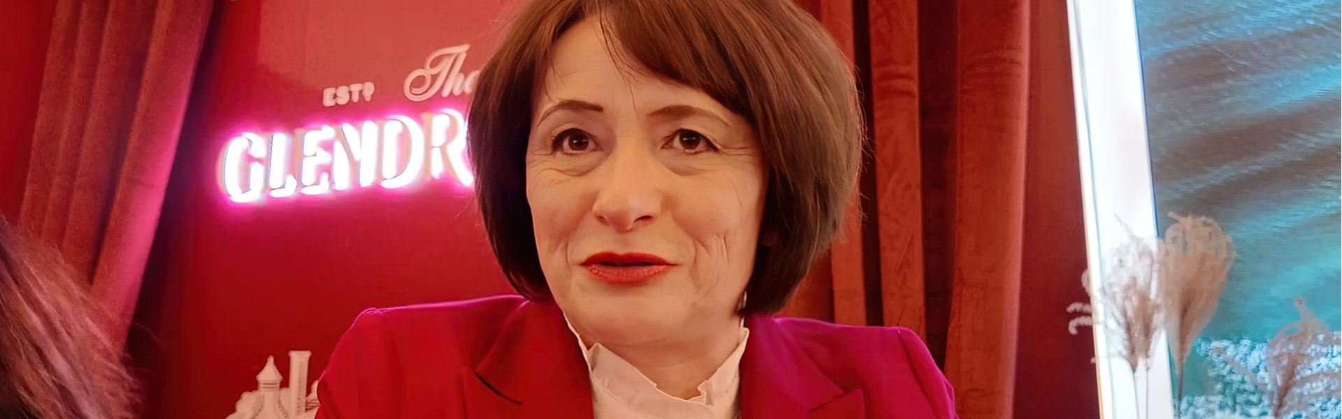 Exklusiv-Video: Master Blender Dr. Rachel Barrie über die ersten sieben ...