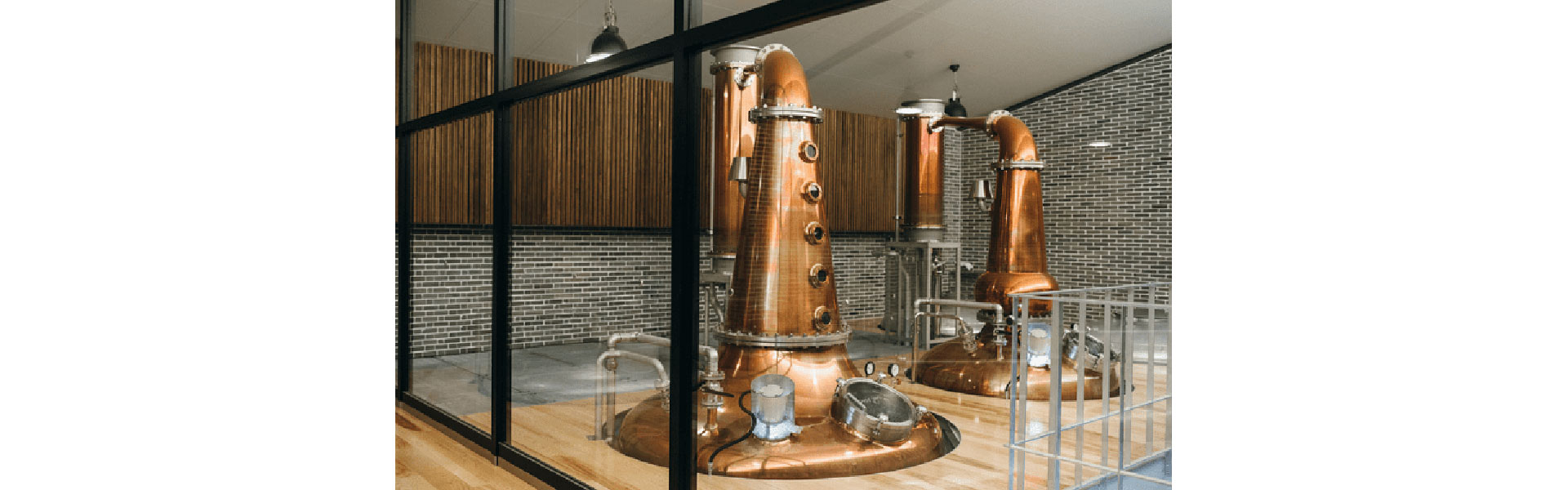 Ontake Distillery mit Fass-Programm - WhiskyExperts