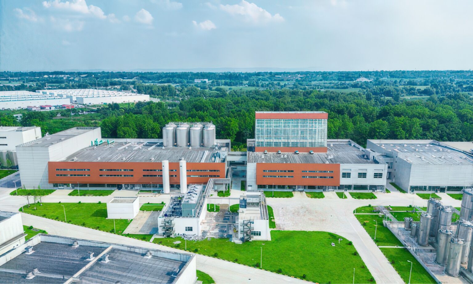 Whiskyfun: Angus verkostet 4x Laizhou Distillery aus China - WhiskyExperts