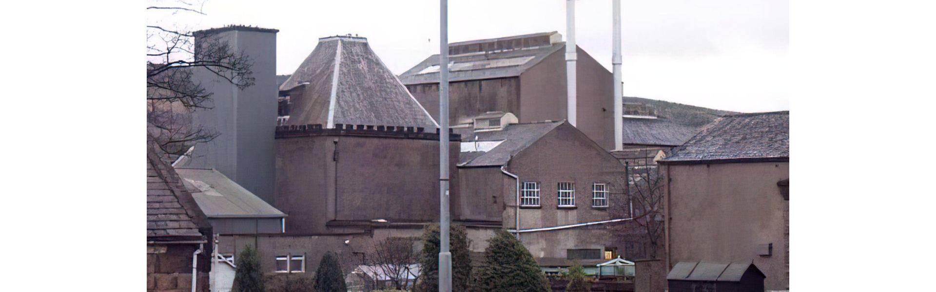 Serge verkostet: Caperdonich 30 years old als Duo - WhiskyExperts