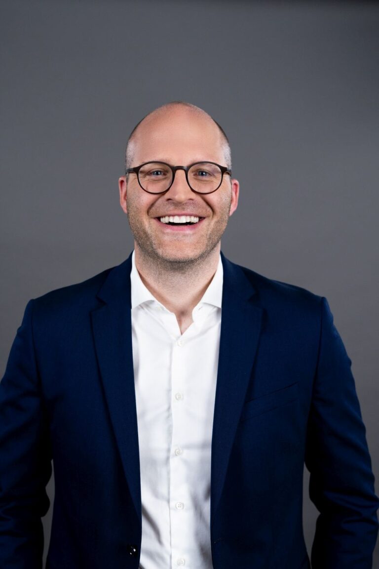 Samuel Schawalder und Markus Kopfer sind neue Head of On-Trade bei ...