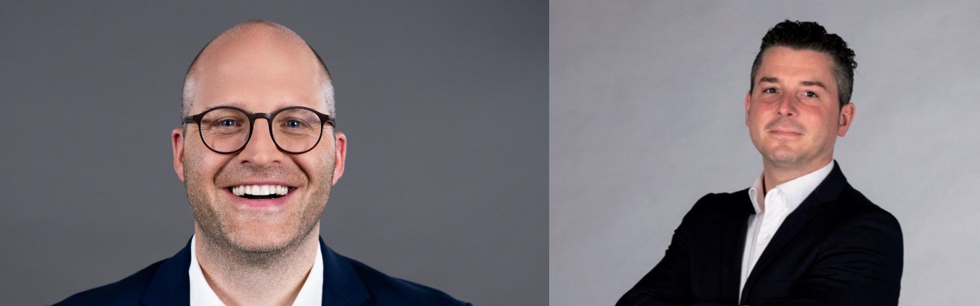 Samuel Schawalder und Markus Kopfer sind neue Head of On-Trade bei ...