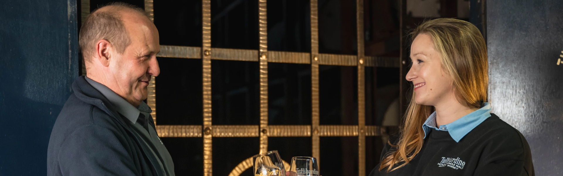 Minnie Parmiter neue distillery manager bei Tullibardine - WhiskyExperts