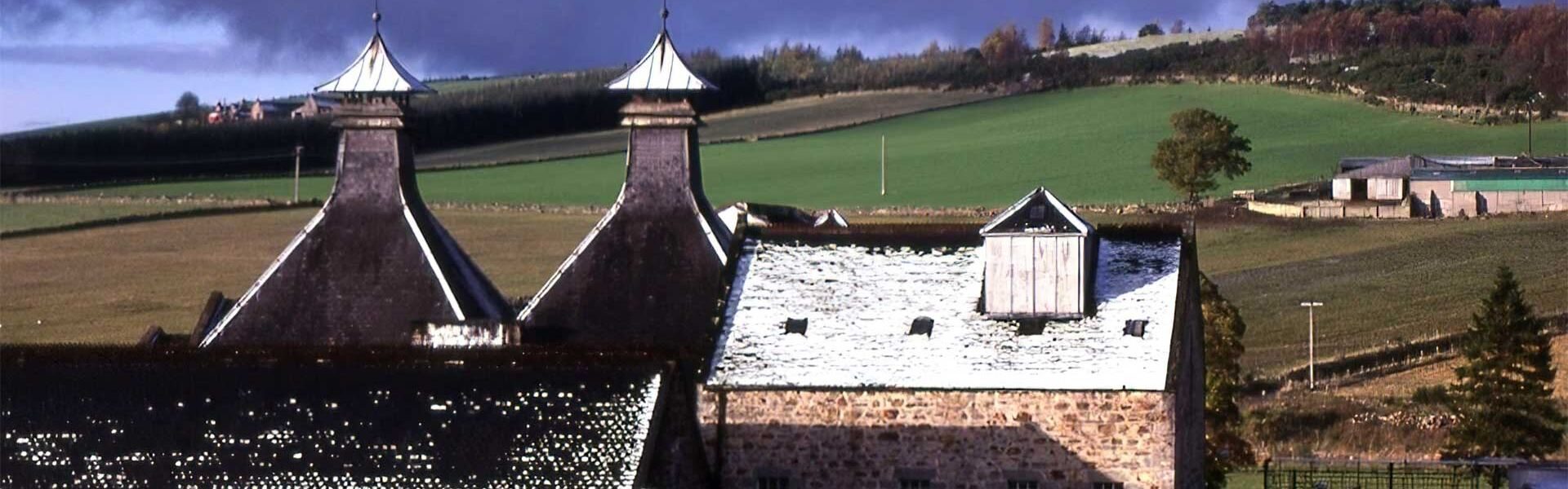 Serge verkostet: Glentauchers, Teil drei - WhiskyExperts