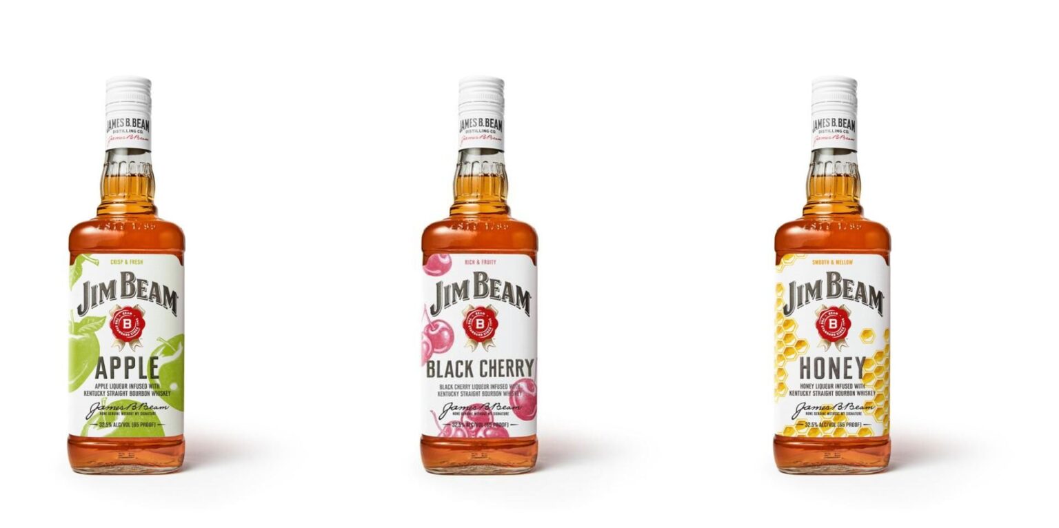 Jim Beam Flavors präsentiert: Summer Sips – Die frische Art, Bourbon zu ...