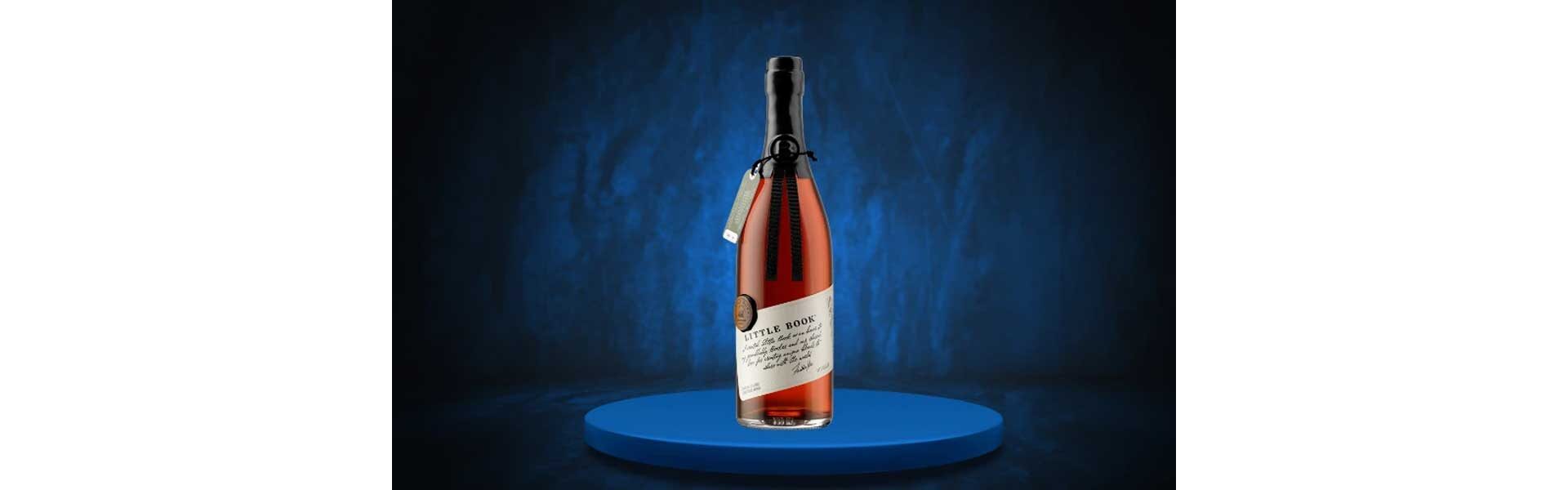 Jim Beam veröffentlicht Little Book Chapter 9: None for Granted ...