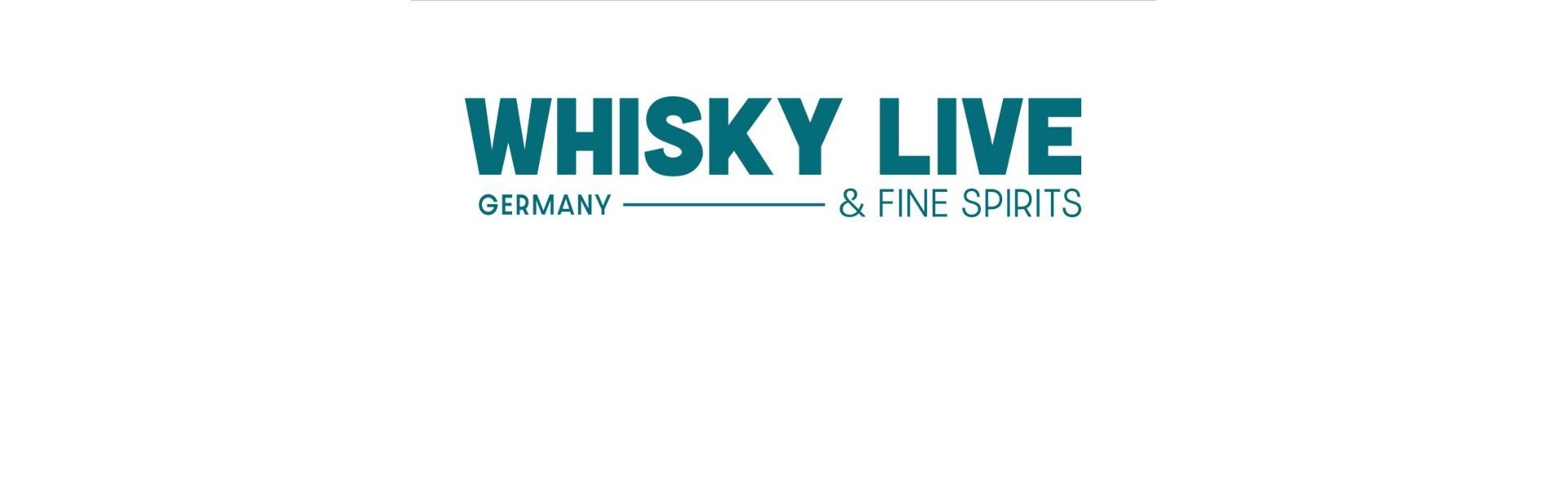 Hier sind die Gewinner von 3x2 Tickets für die Whisky Live Germany 2025 ...