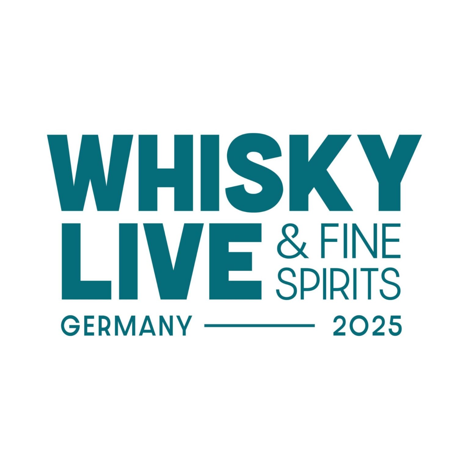 Hier sind die Gewinner von 3x2 Tickets für die Whisky Live Germany 2025 ...