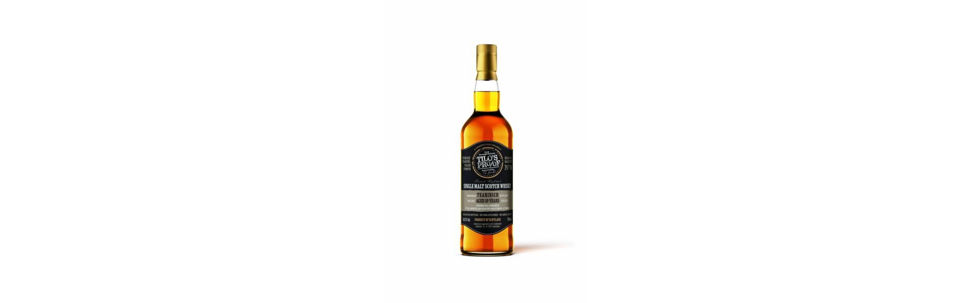 TILO’S PROOF Small Batch #5: Ein vielschichtiger TEANINICH begeistert ...