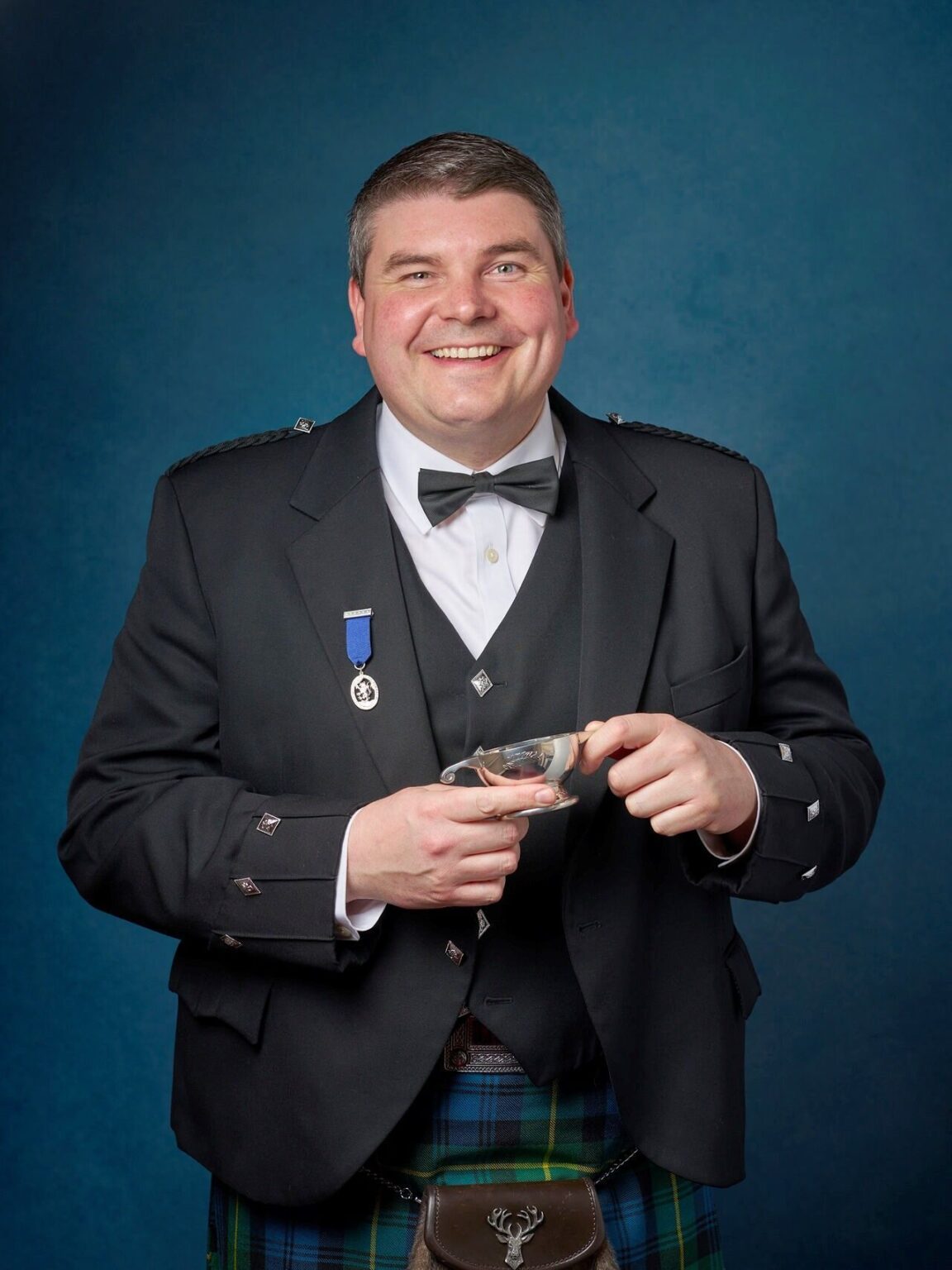 Ex-Ardbeg Distillery Manager Colin Gordon wechselt zu Bairds Malt ...