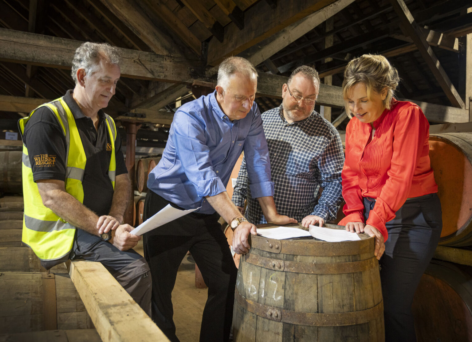 Coleburn Distillery soll wieder eröffnet werden - WhiskyExperts