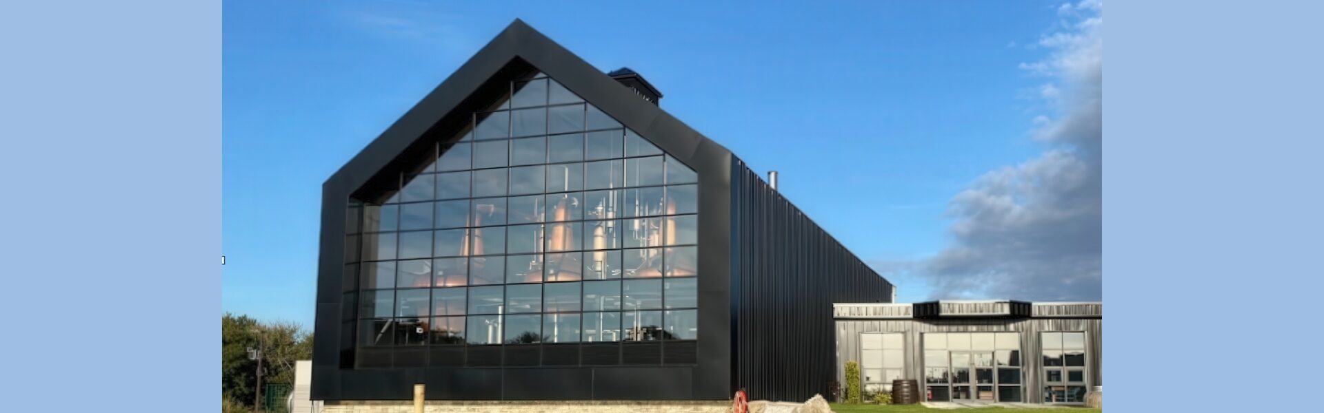 Irische Ardara Distillery erhält 15 Millionen Investment von Ferovinum ...