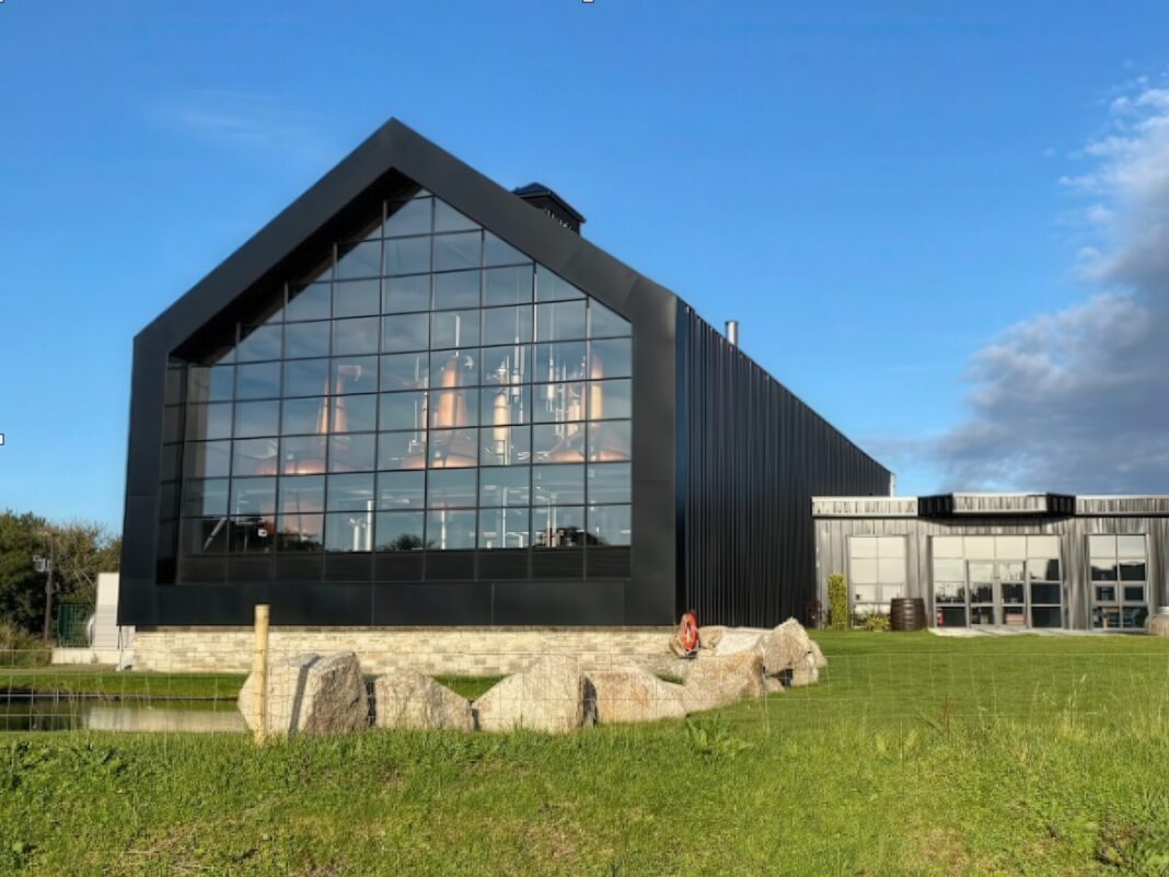 Irische Ardara Distillery erhält 15 Millionen Investment von Ferovinum ...