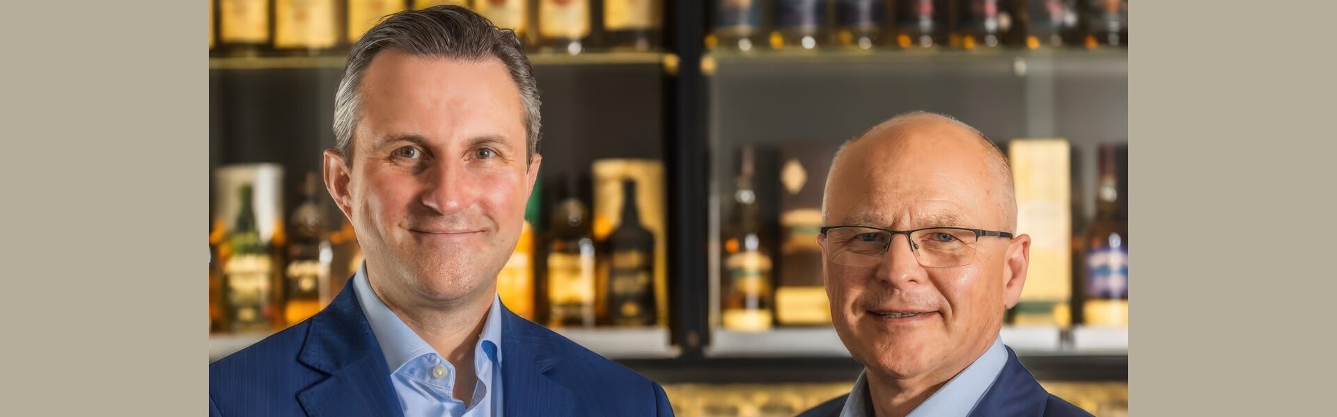 Whyte & Mackay CEO Bryan Donaghey tritt nach 12 Jahren zurück - Chief ...