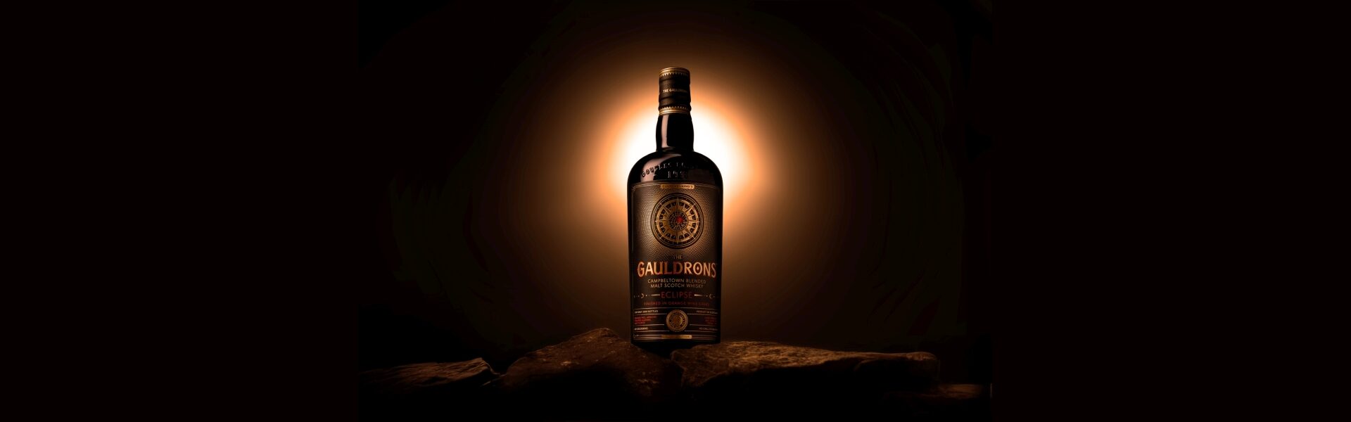 Douglas Laing & Co. bringt The Gauldrons Eclipse Limited Edition mit ...