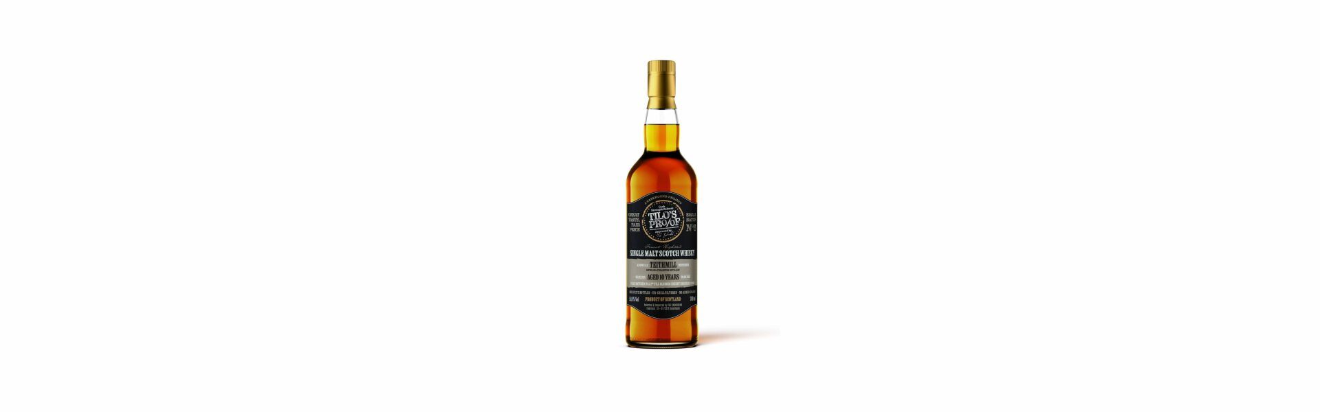 TILO’S PROOF Small Batch #6: Ein charakterstarker TEITHMILL überzeugt ...