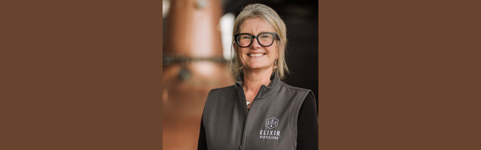 Jackie Thomson (ex-Ardbeg) wird Visitor Experience Manager der ...