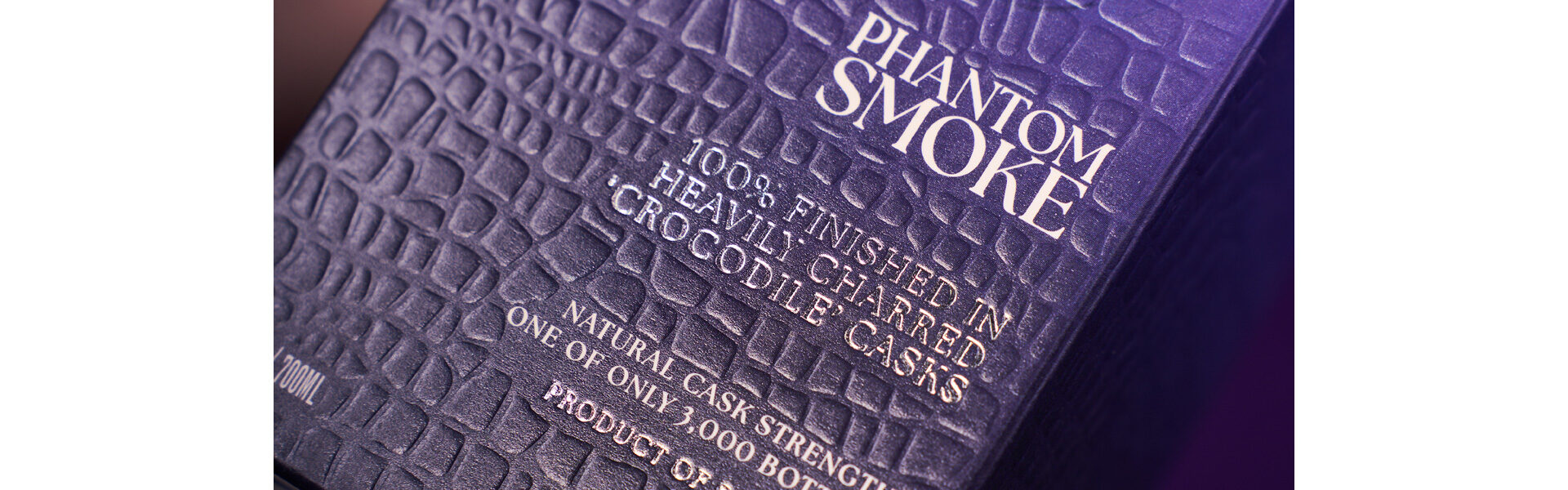Douglas Laing & Co. präsentiert Timorous Beastie Phantom Smoke Limited ...