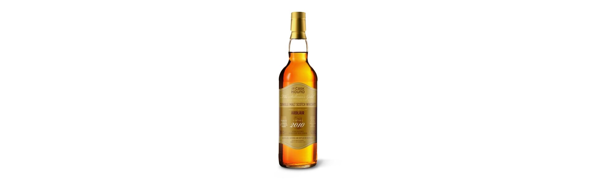 The Stillman's Gold: Tilo Schnabel bringt Ardlair 15yo mit Madeira ...