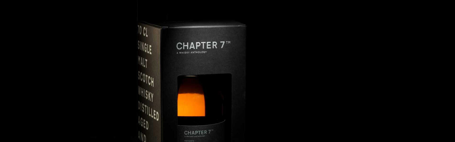 Ardent Spirits übernimmt Chapter 7 Whisky - WhiskyExperts
