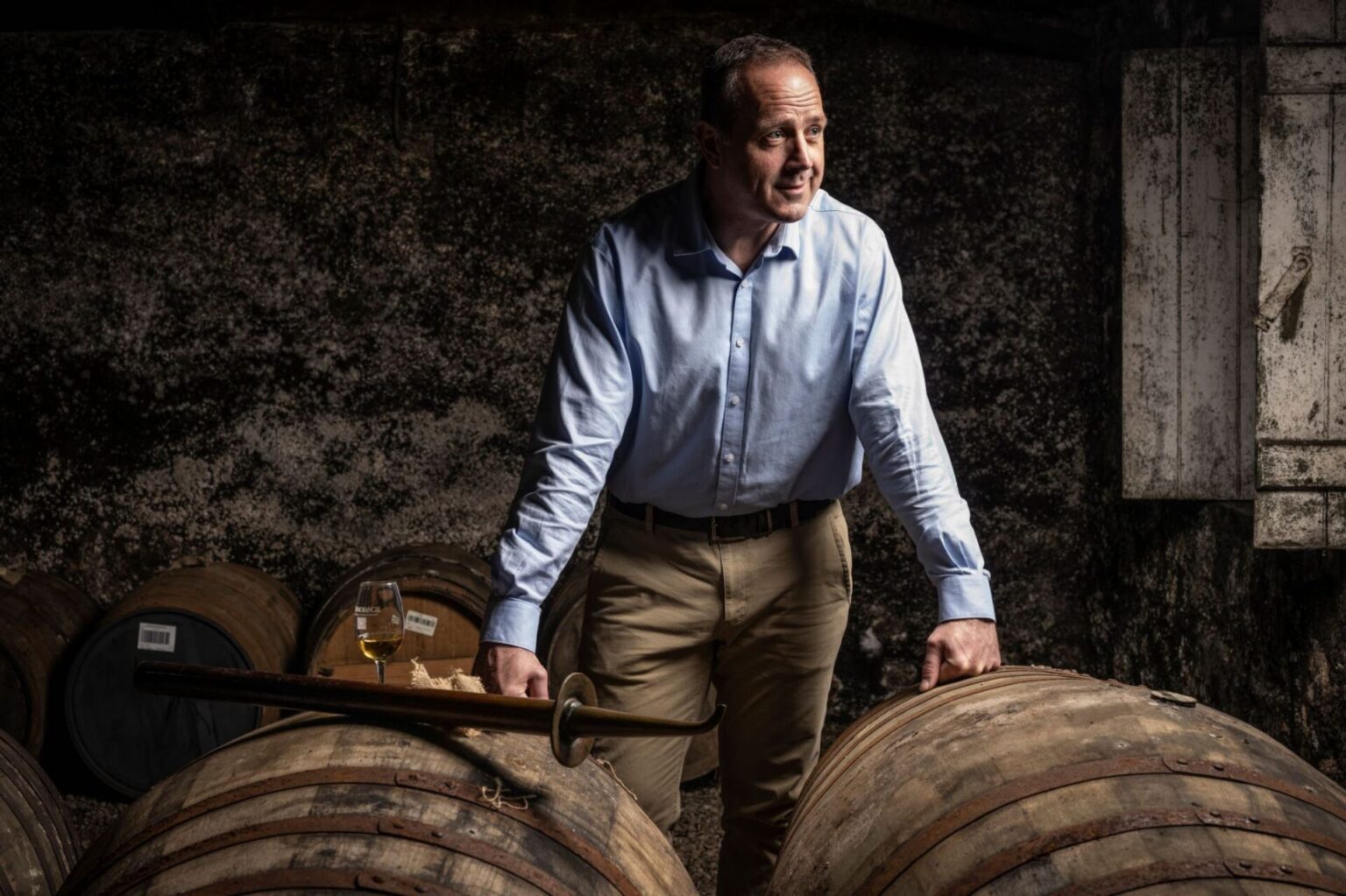 Edward Thom wird Head of Distilleries Glenmorangie und Ardbeg ...