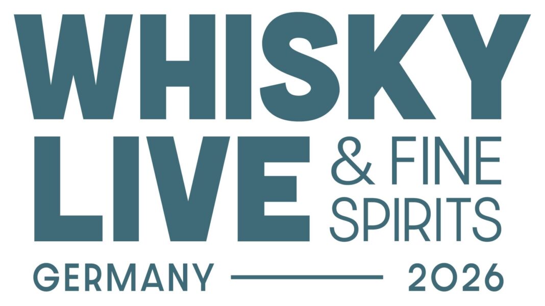 Whisky Live Germany 2026 startet Ticketverkauf - mit End-of-the-Year ...