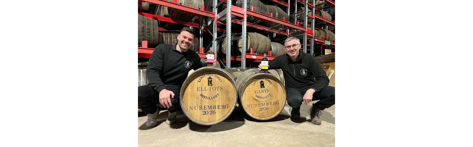 Prineus kündigt „Battle of the Bottles – The final Showdown!“ an ...